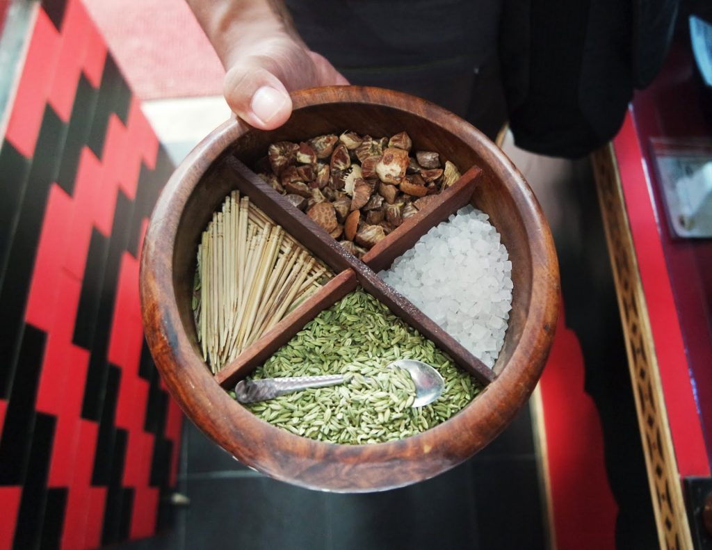 Makanan Maha Enak di Nepal (dan juga Halal-Food Guide) – A Plate for Two
