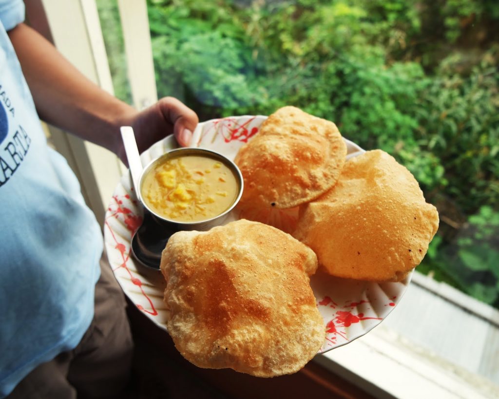 Makanan Maha Enak di Nepal (dan juga Halal-Food Guide) – A Plate for Two