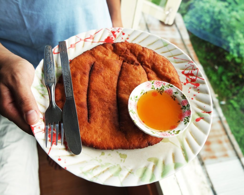 Makanan Maha Enak di Nepal (dan juga Halal-Food Guide) – A Plate for Two