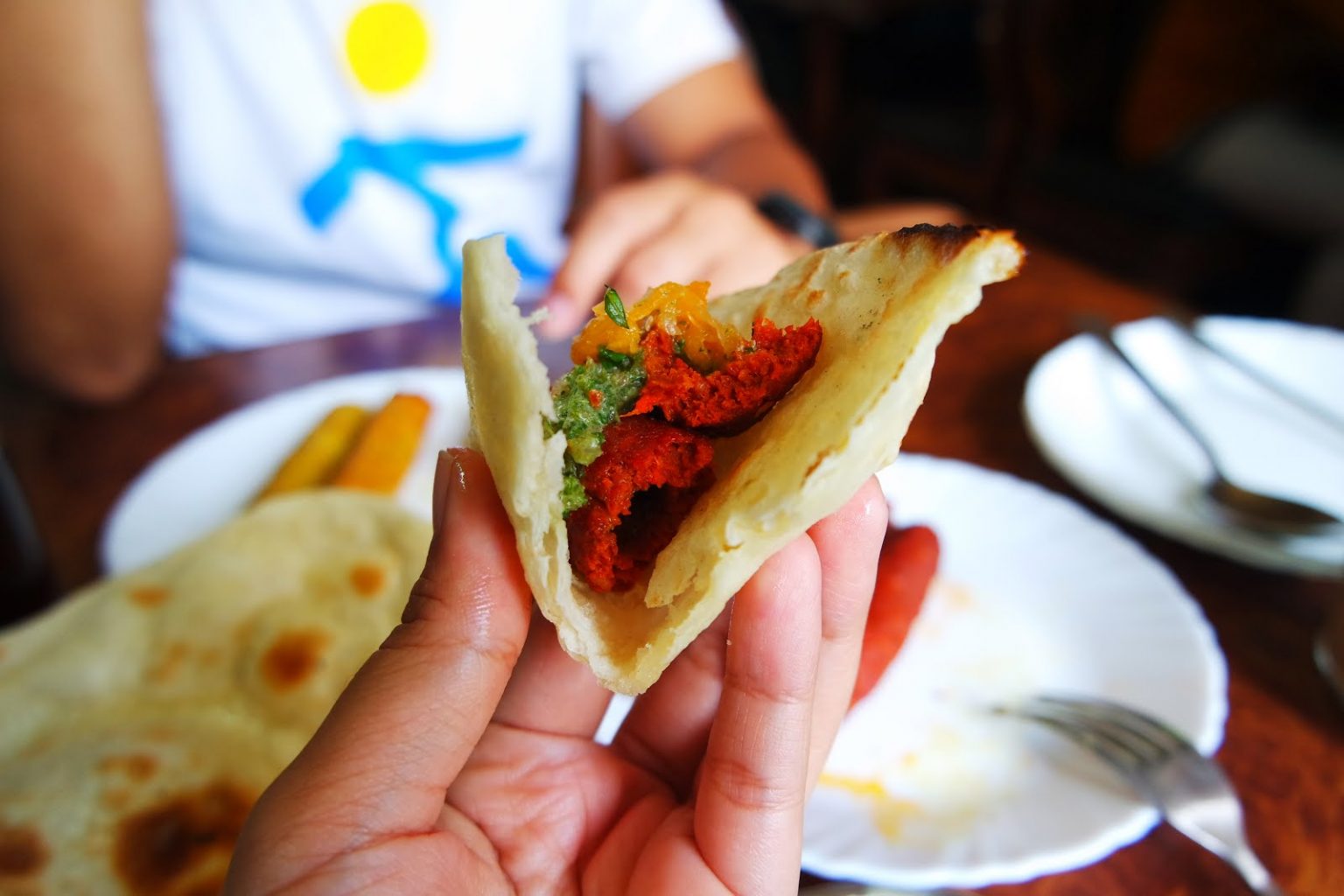 Makanan Maha Enak di Nepal (dan juga Halal-Food Guide) – A Plate for Two