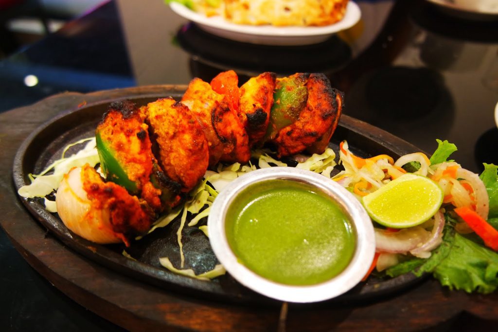 Makanan Maha Enak di Nepal (dan juga Halal-Food Guide) – A Plate for Two