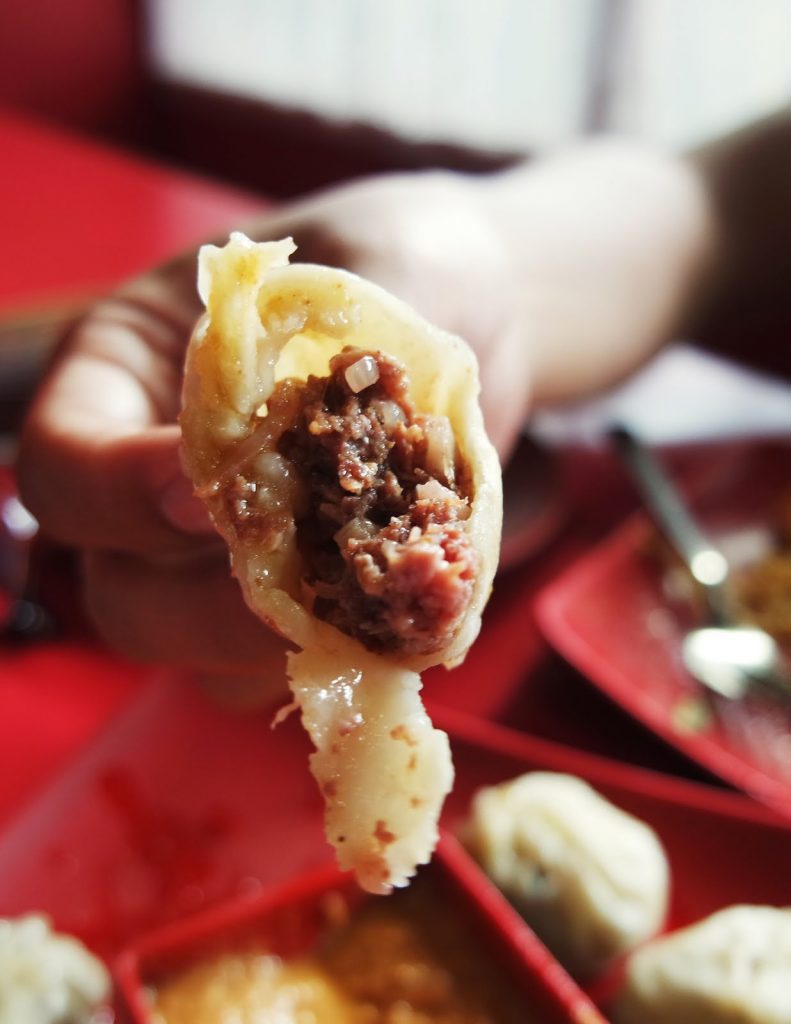 Makanan Maha Enak di Nepal (dan juga Halal-Food Guide) – A Plate for Two
