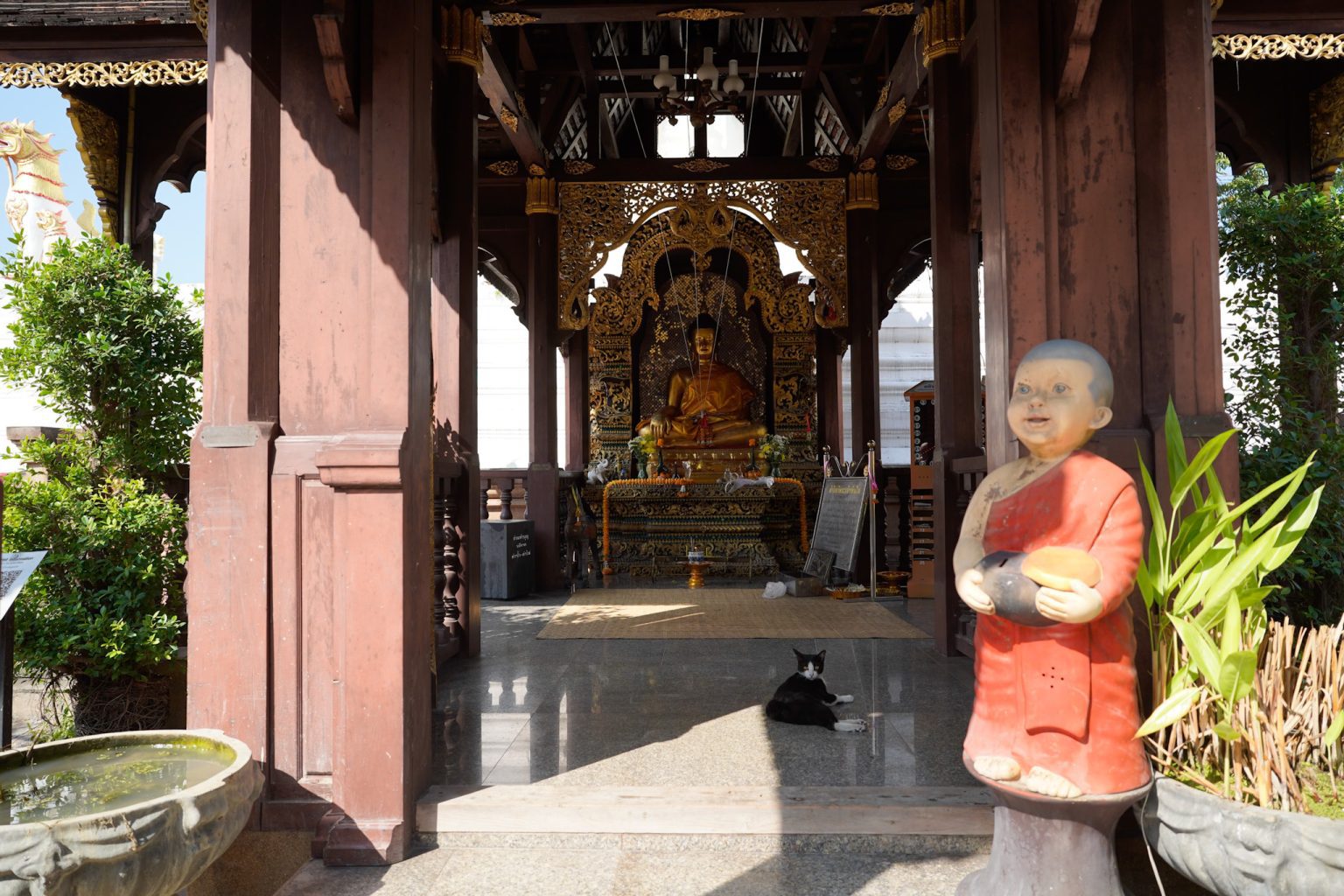 36 Hours in Chiang Mai – A Plate for Two